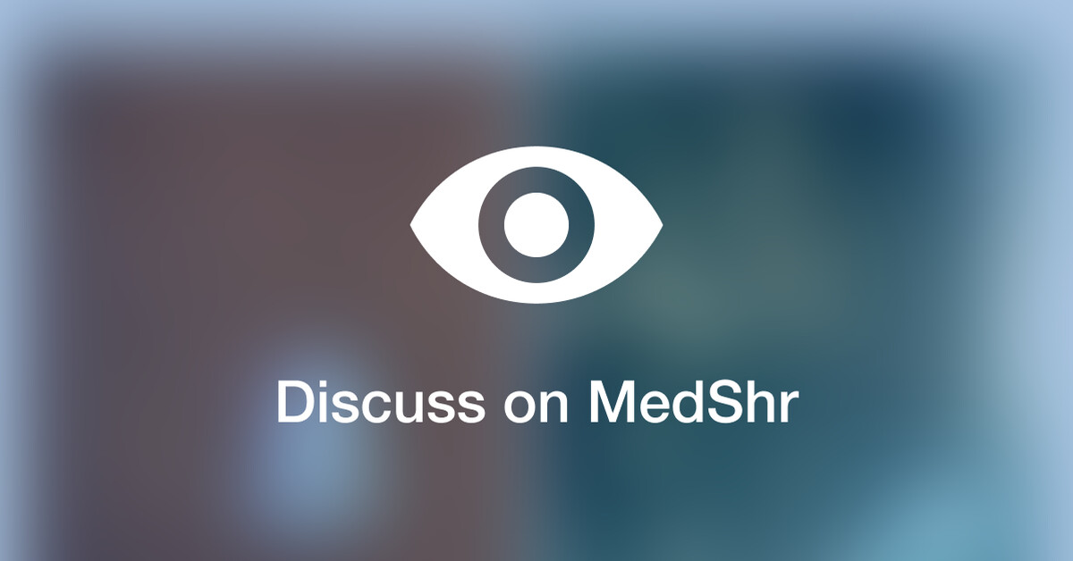 Spoke-Wheel–Shaped Deposits Over Intraocular Lens